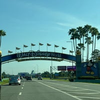 Walt Disney World Main Entrance - 36 tips from 7646 visitors