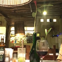 Restaurante Tuyn da Praiagogi Boutique Pousada - Maragogi, AL