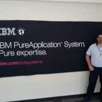 IBM - RTP 500 Campus - Durham, NC