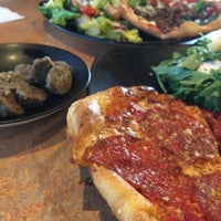 Spin Pizza (Now Closed) - 9 tips