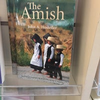 The Amish Experience - Plain & Fancy - Bird in Hand, PA