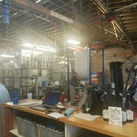 Off Color Brewing - Logan Square - Chicago, IL