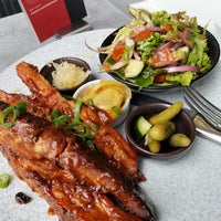 Third Wave Cafe - 181 Victoria Ave