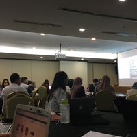 Menara MATRADE - Convention Center in Kuala Lumpur