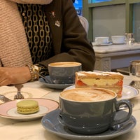 Ladurée - South-East Inner City - Dublin, Dublin City