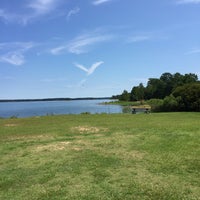 Points West Army Resort - Campground in Appling
