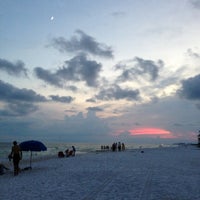 Dune Allen Beach - 8 tips