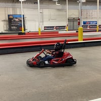 K1 Speed Austin - Go Kart Track in Austin