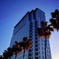 Plaza Tower - Office in Costa Mesa
