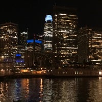 Pier 5 - Northern Waterfront - Embarcadero