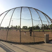 Twila Reid Park - West Anaheim - Anaheim, CA