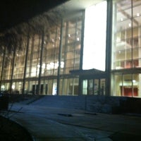 UCCS Dwire Hall - University of Colorado at Colorado Springs - Colorado ...