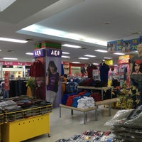 Ramayana Bali Mall - Shopping Mall