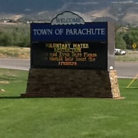 Parachute, CO - 5 tips