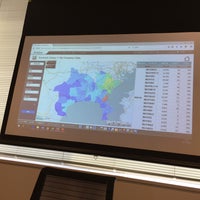 渋谷インフォスタワー - 桜丘町 - 10 tips