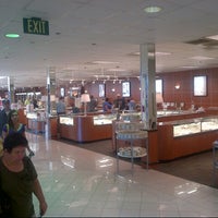 NEX Naval Station Norfolk - Shopping Mall in Norfolk