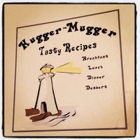 Hugger Mugger - American Restaurant
