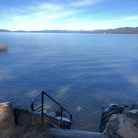 Regan Beach - South Lake Tahoe, CA