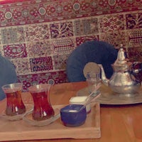 Dobrá Tea - Squirrel Hill South - 25 tips