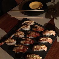 Parco Sushi Sashimi - La Vila de Gràcia - Passeig de Gràcia 119