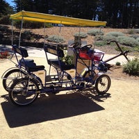 Monterey Bike Path - Monterey, CA