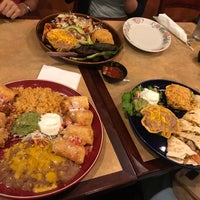 Azteca - Mexican Restaurant