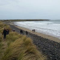 Streedagh Beach