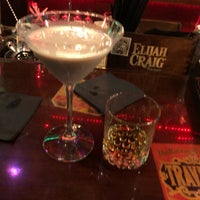 Ruby's Elixir - Cocktail Bar in University Park - South Downtown