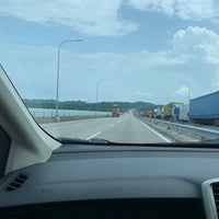 Tuas Checkpoint (Second Link) - Tuas - 89 tips