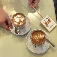 The Provision Shop (Now Closed) - Café in Central Region