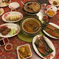 Chilli Padi Nonya Restaurant - Central Region - 9 tips