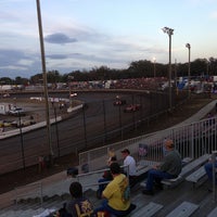 Volusia Speedway Park - 9 tips