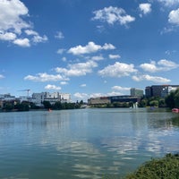 Iulius Parc - Park in Cluj-Napoca