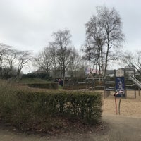 Park Schothorst - Park Schothorst - Schothorsterlaan