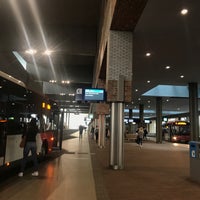 Busstation Breda - Bus Station in Breda