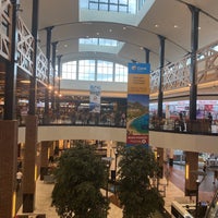 Magnolia Park - Shopping Mall