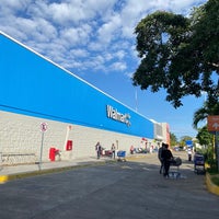 Walmart - Cancún, Quintana Roo