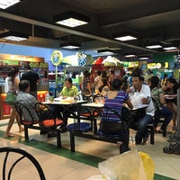 Metro Gaisano Food Court - Food Court in Cebu City