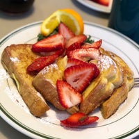 Del Monte Cafe - 14 tips