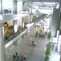 Крокус Экспо / Crocus Expo - 152 tips from 42384 visitors