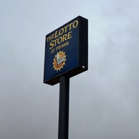 The Lotto Store at Primm - Nipton, CA