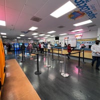 The Lotto Store at Primm - Nipton, CA