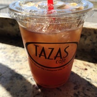 Tazas Coffee (Now Closed) - 17 tips