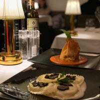 Ristorante Roma Life - Colonna - Via della Vite, 28