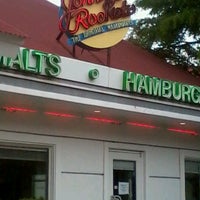 Johnny Rockets - 19 tips from 634 visitors