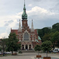 Rynek Podgórski - Stare Podgórze - Rynek Podgórski