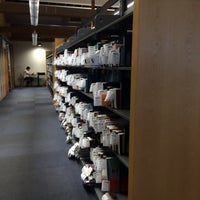 Seattle Public Library - Broadview - 12755 Greenwood Ave N