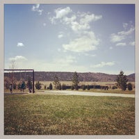 Spring Canyon Park - 8 tips from 737 visitors