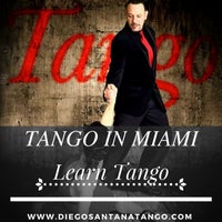 Tango In Miami - North Shore - 12 tips from 6 visitors