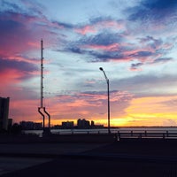 Isle of Normandy - Normandy Isles, Miami Beach, FL - Miami Beach, FL